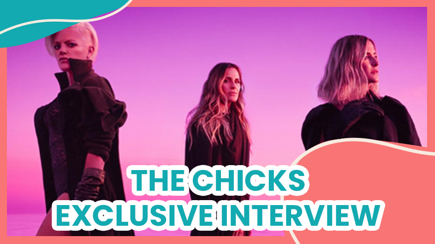 EXCLUSIVE INTERVIEW: The Chicks speak with Coast Breakfast