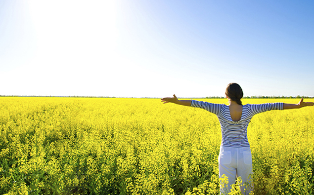 10 Foods That Will Stop You Feeling Run Down