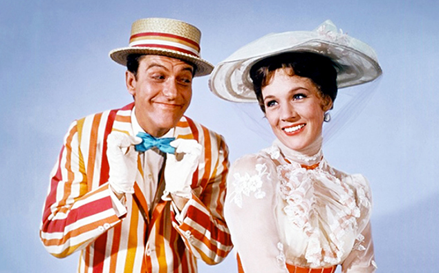 Where Are They Now: The Cast Of Mary Poppins