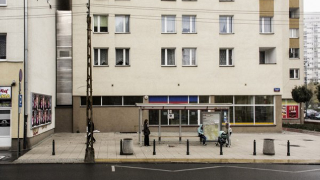 We Thought This Tiny House Between Two Buildings Was Crazy, Until We ...