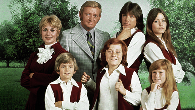 Then and Now: The Cast of 'The Partridge Family'