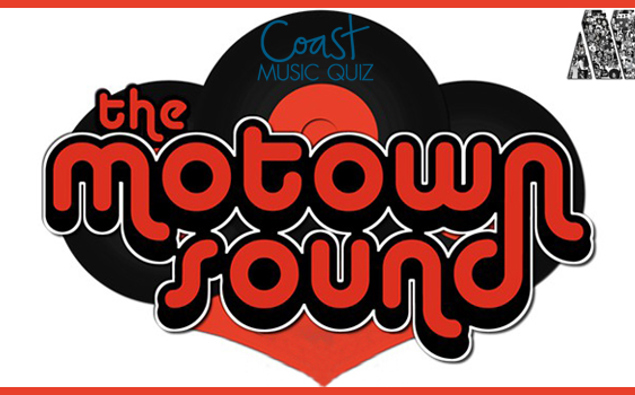 The Motown Sound (Part 3) Music Quiz