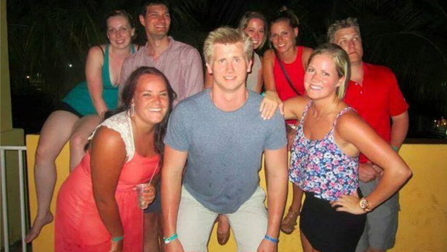 Most Unfortunate Pictures Ever Taken