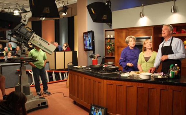 Shocking Cooking Show Secrets Revealed