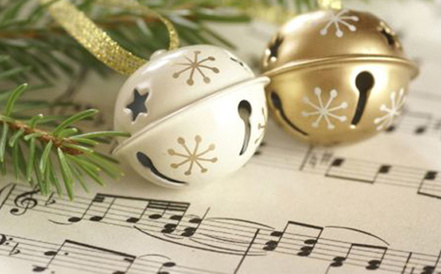 Top 5 Christmas Songs of All Time