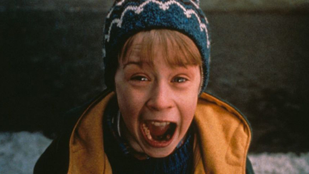 'Home Alone' Turns 25: Where Are They Now?