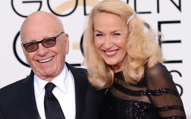 Age-Gap Couples: Celebrities With A Big Age Difference
