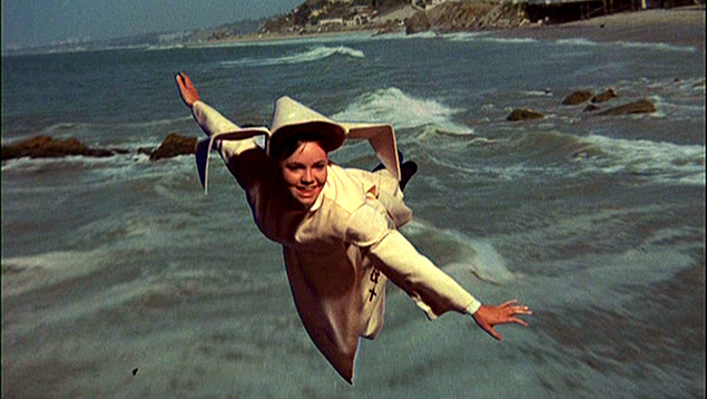 The Flying Nun: Where Are They Now?