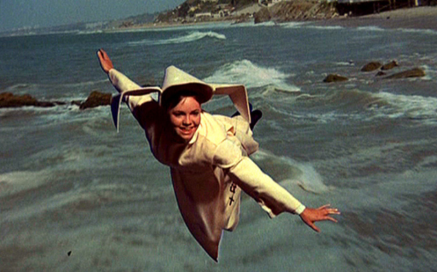 The Flying Nun: Where Are They Now?