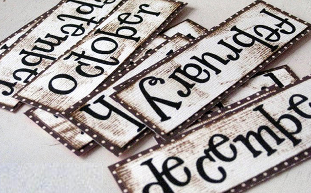What Your Birth Month Reveals About Your Personality