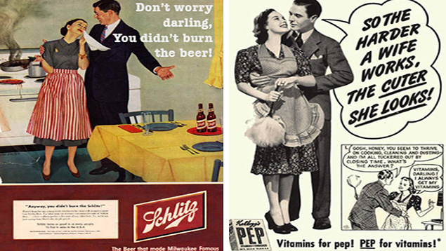 More Awkward And Inappropriate Vintage Ads