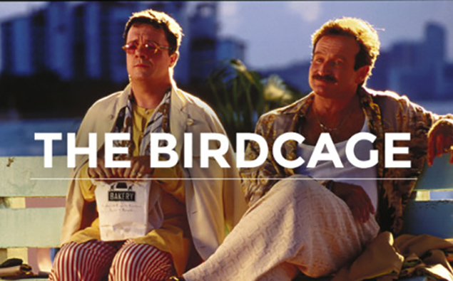 8 Things You Didn’t Know About The Movie 'The Birdcage'
