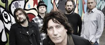 Jordan Luck Interview With Murray Lindsay