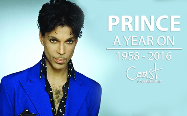 15 fascinating facts about Prince