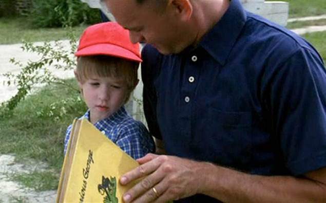 You Won't Believe What The Little Boy From 'Forrest Gump' Looks Like Now!