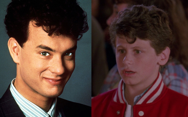 Here's What The Kid From 'Big' Looks Like Now