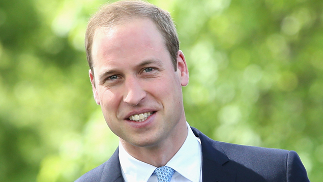 Happy Birthday, Prince William!