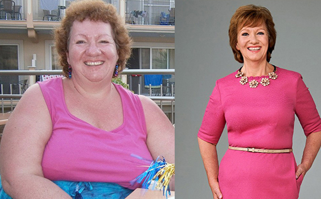 These Five Women Each Lost Seven Stone!