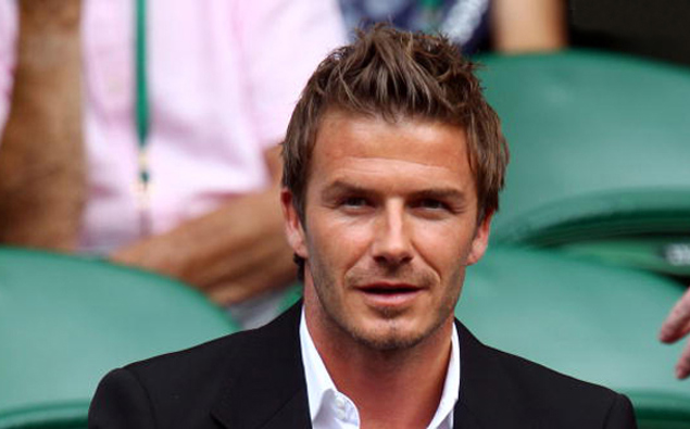 This Guy Spent $26,000 On Plastic Surgery To Look Like David Beckham ...