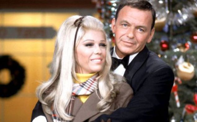Frank And Nancy Sinatra Something Stupid frank-and-nancy-sinatra-something-stupid