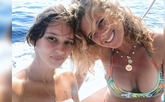 Rachel And Renee