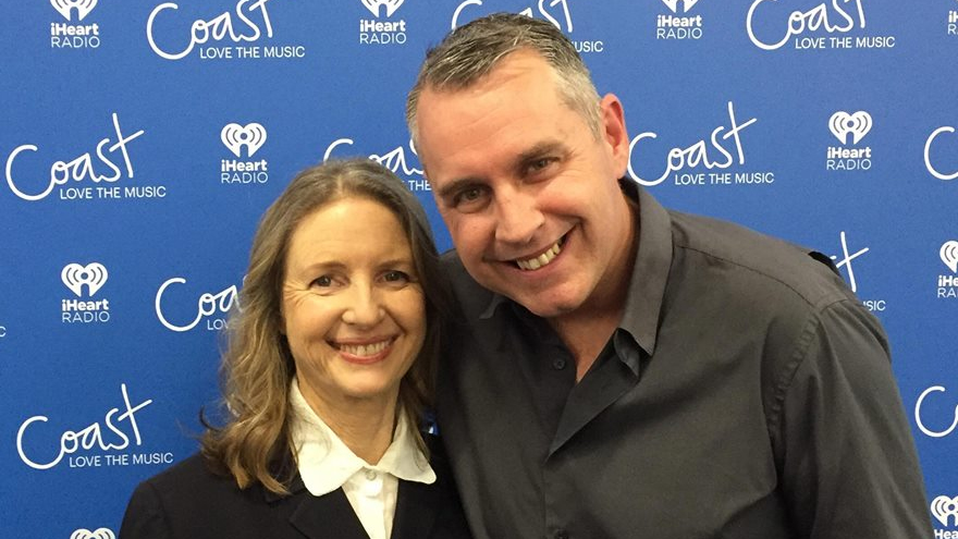 Anne Tenney from The Castle opens up about the strangest fan that she ...