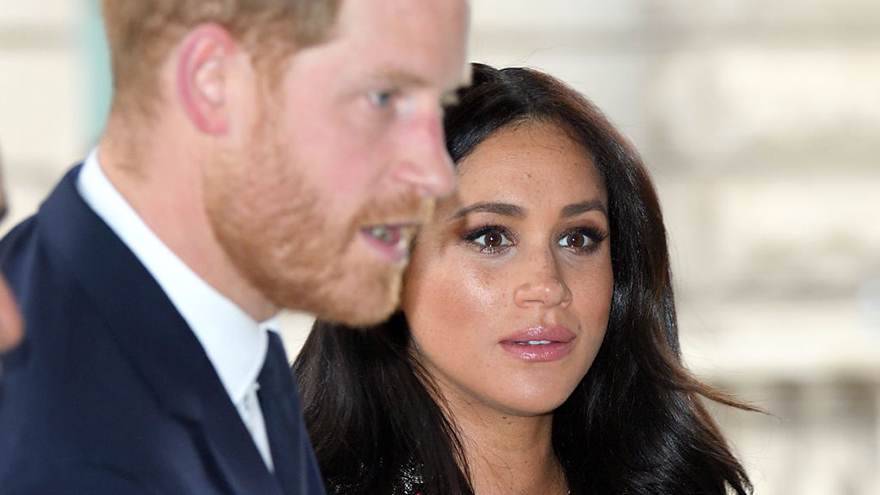 Meghan's handwriting analysis