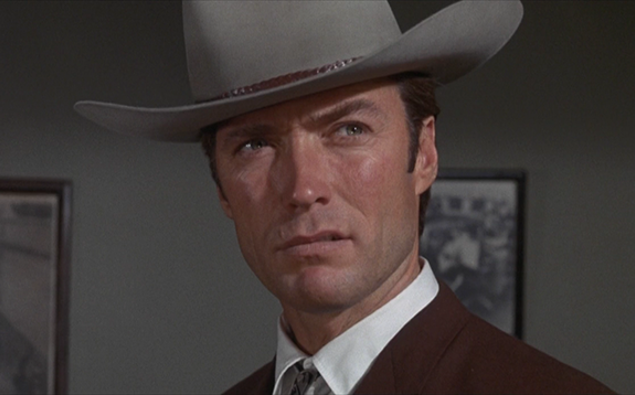 Happy birthday Clint Eastwood! Watch his transformation in this awesome ...