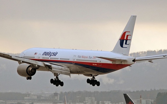 Aviation expert reveals shocking new theory on what happened during ...