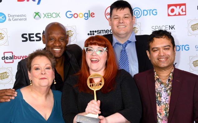 A new Chaser to enter the frame on ITV's The Chase