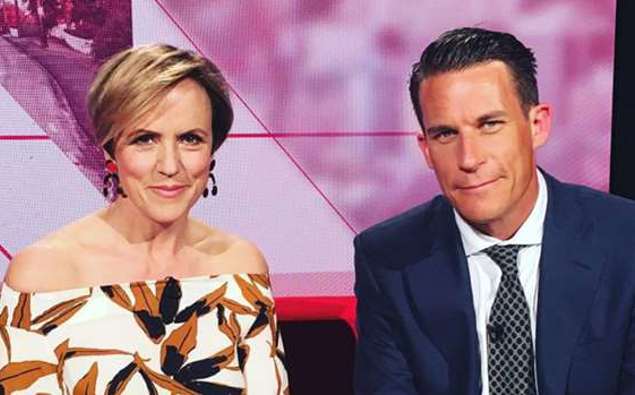 Coronavirus: Seven Sharp host Jeremy Wells in self-isolation after ...