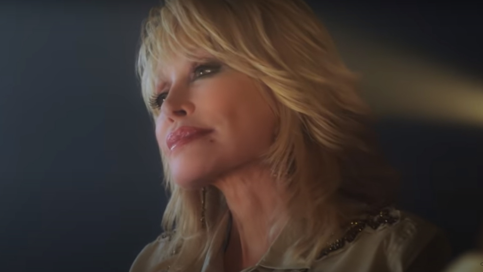 Dolly Parton debuts beautiful and uplifting new song 'When Life is Good ...