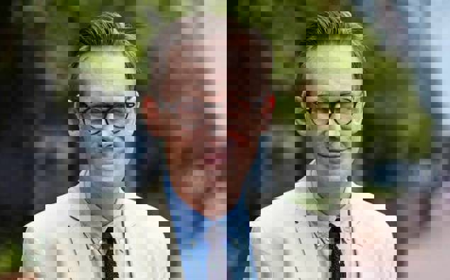 Seven Sharp reporter Tim Wilson announces he's leaving TVNZ after 16 years