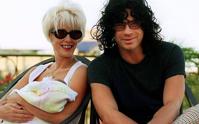 Remember Michael Hutchence And Paula Yates Daughter Tiger Lily Well