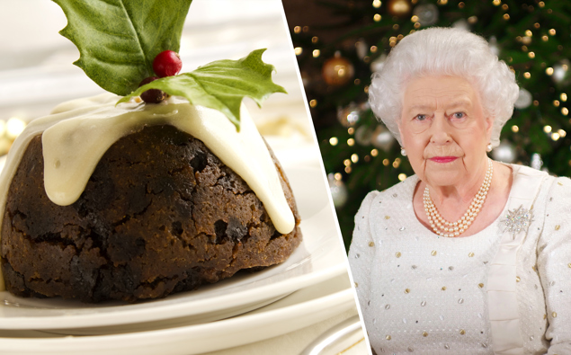 Queen Elizabeth's chef shares her super easy recipe to make Traditional ...