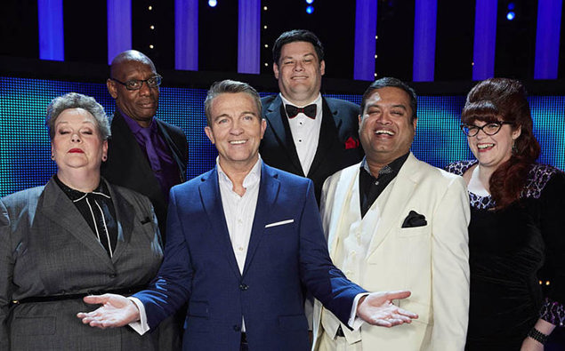 The Chase's Christmas Special is coming to TVNZ 1!