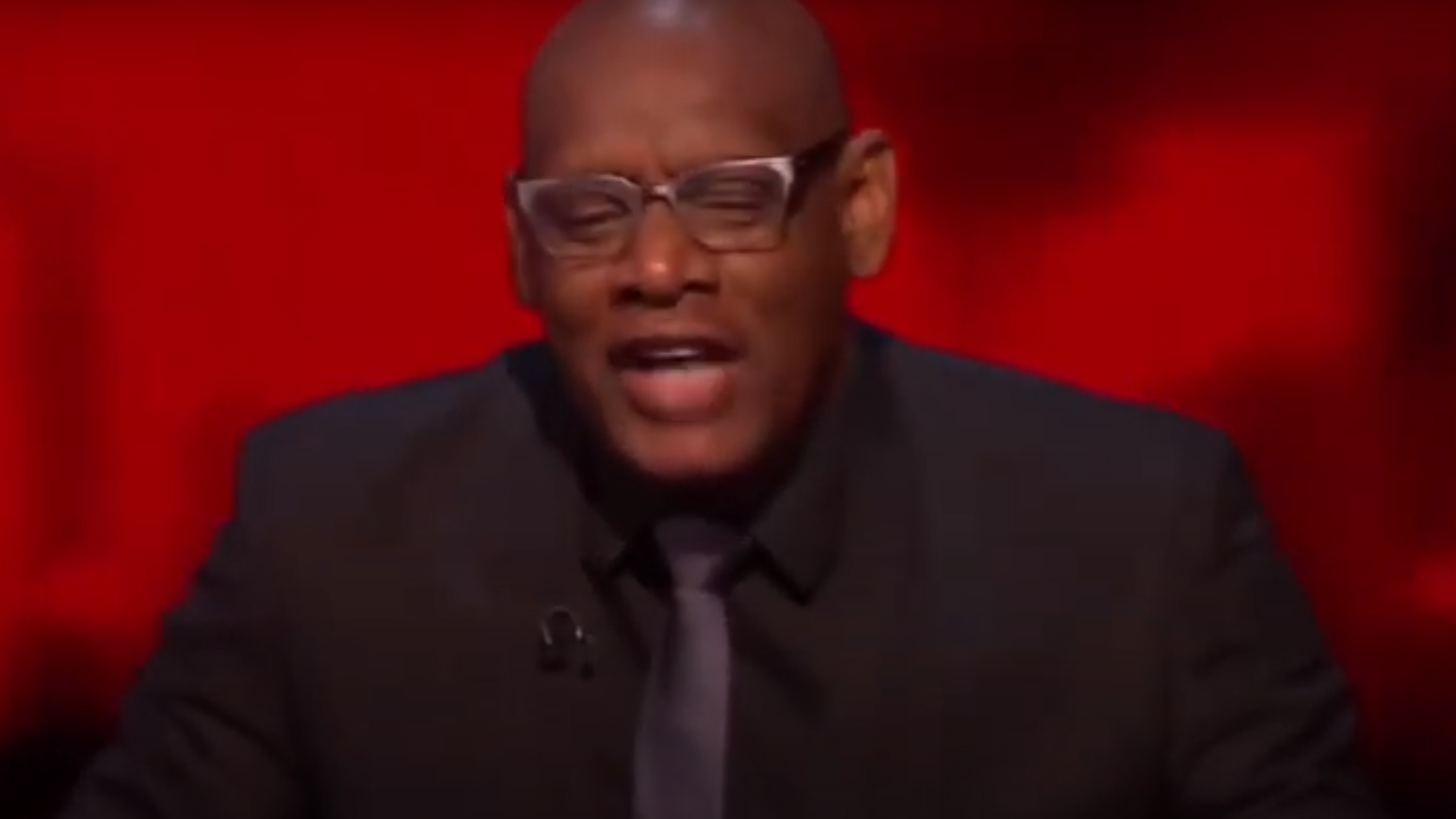 The Chase's Shaun Wallace leaves fans in hysterics with terrible Bob ...