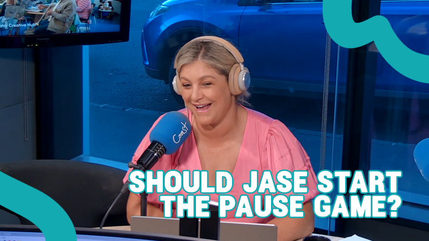 The Pause Game: Sam's Instagram Follower Masterplan