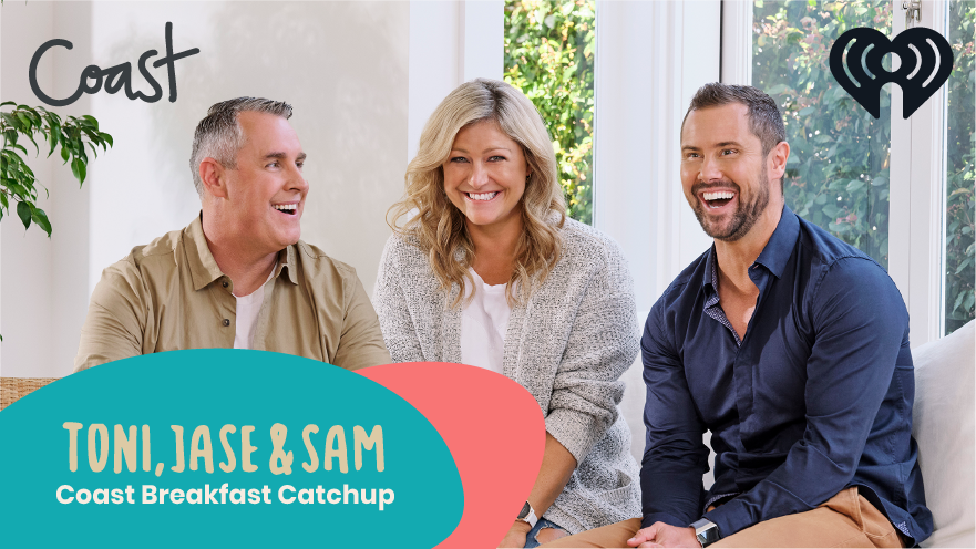 Coast FM NZ