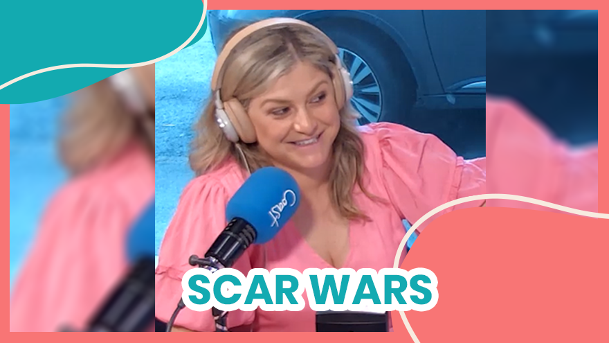 Scar Wars: Toni, Jase, and Sam's Battle of Surgeries Unveiled!