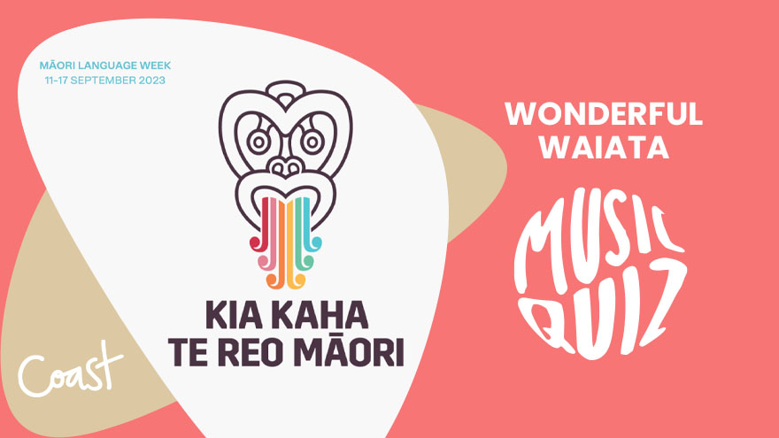 Māori Language Week: Can You Guess the Te Reo Māori Music Hits?